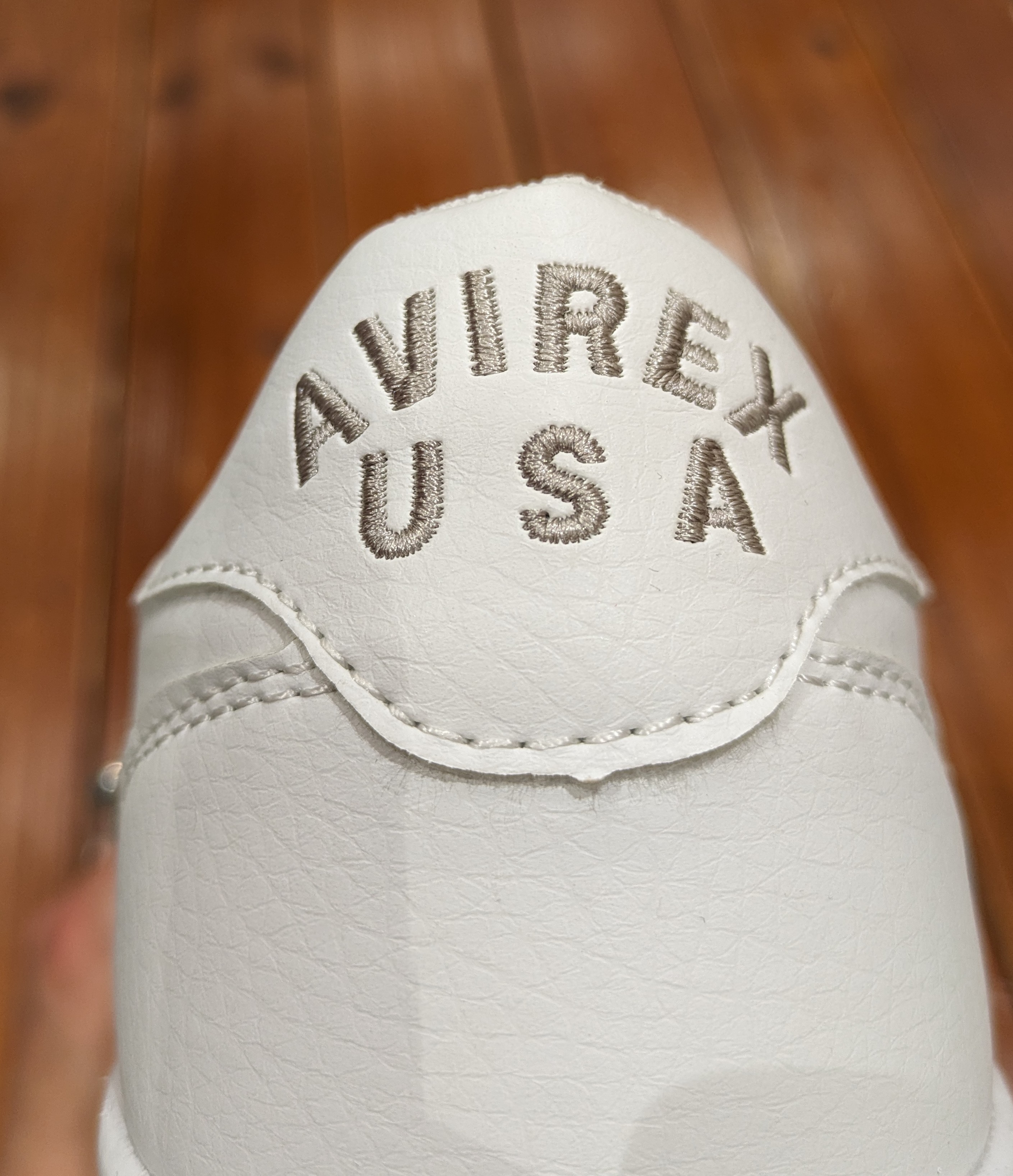 【AVIREX】FIELDSTAR | METHOD | ショップトピックス | UNIMO ユニモちはら台